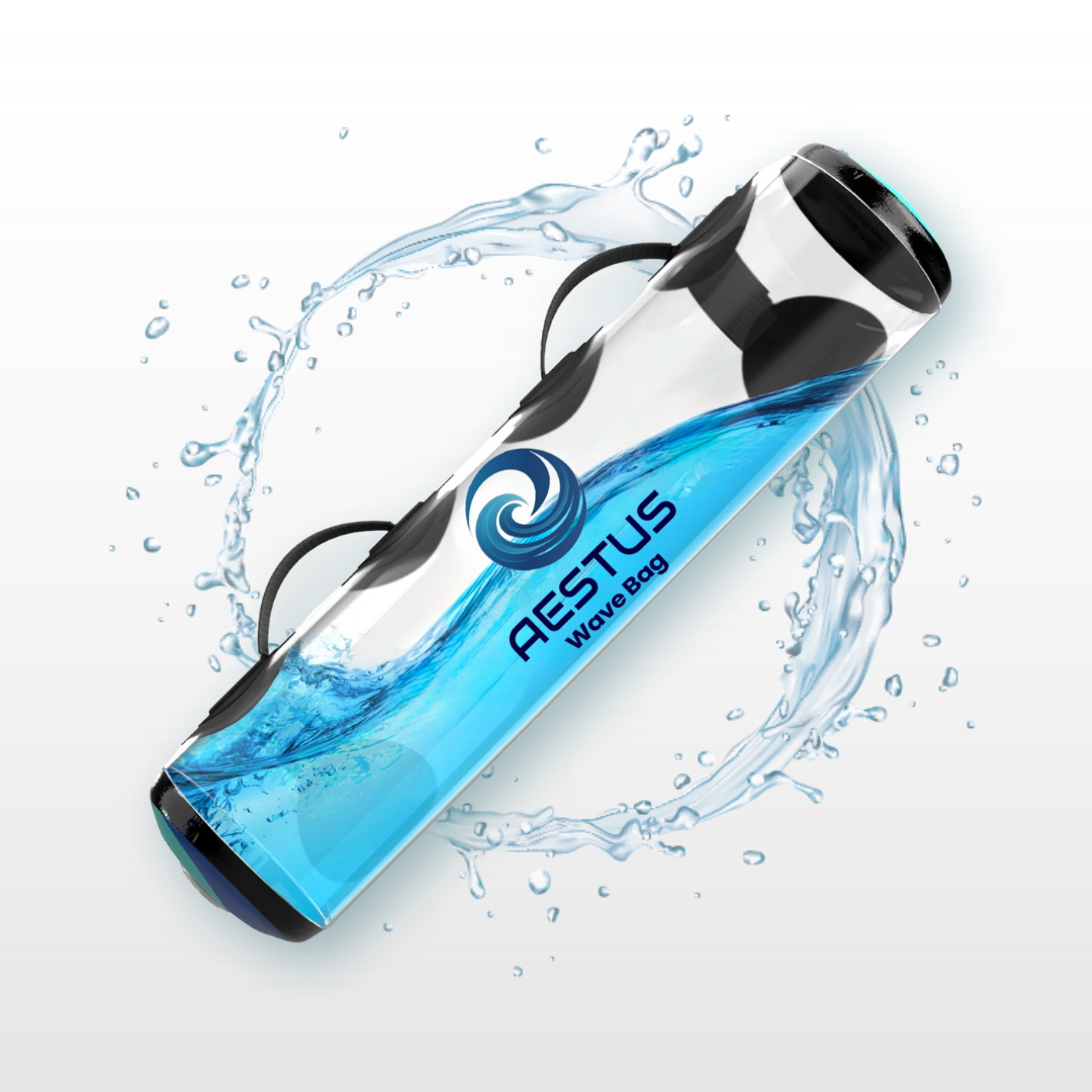 Wave Bag – Aestus